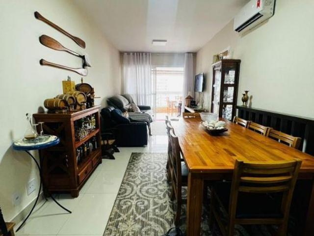 Apartamento à venda na Aviação, em Praia Grande SP