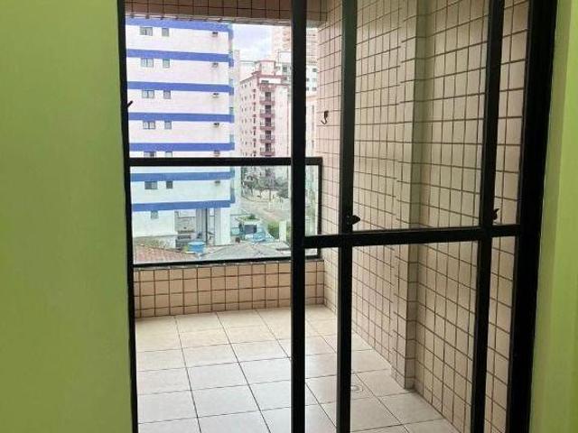 Apartamento à venda na Aviação, em Praia Grande SP