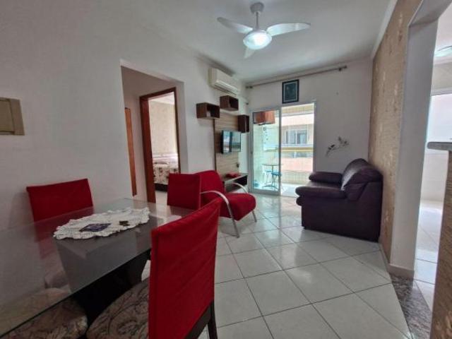 Apartamento à venda na Aviação em Praia Grande SP