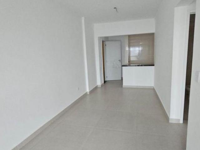 Apartamento à venda na Aviação, em Praia Grande SP