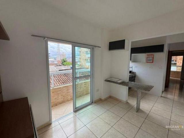 Apartamento à venda na Aviação, em Praia Grande SP