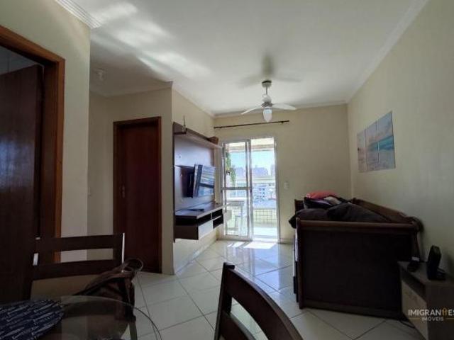 Apartamento à venda na Aviação, em Praia Grande SP