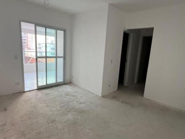 Apartamento à venda na Aviação, em Praia Grande SP