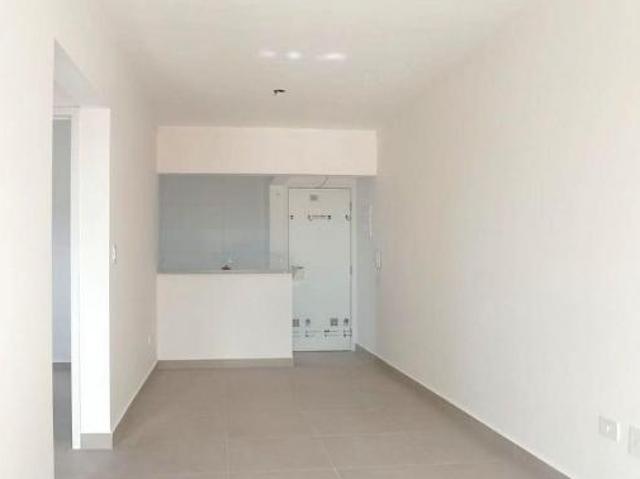 Apartamento à venda na Aviação, em Praia Grande SP