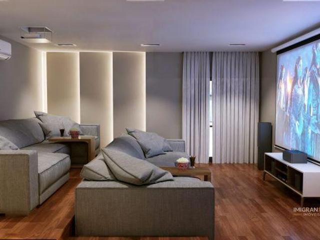 Apartamento à venda na Aviação, em Praia Grande SP