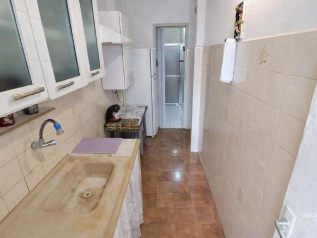 Apartamento à venda na Aviação, em Praia Grande SP