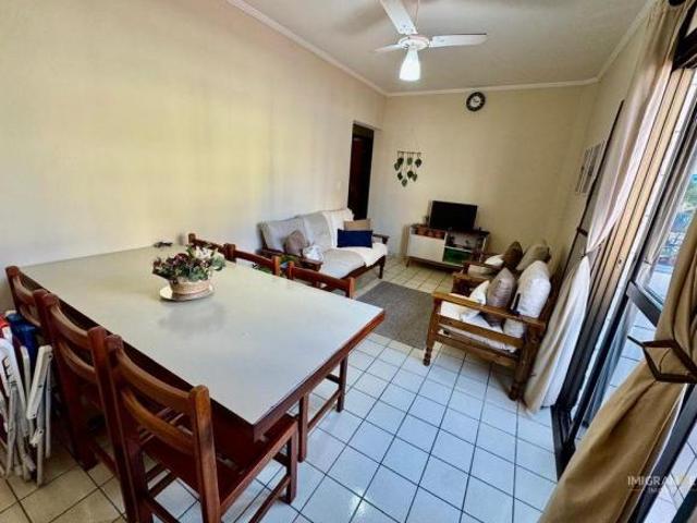 Apartamento à venda na Aviação, em Praia Grande SP