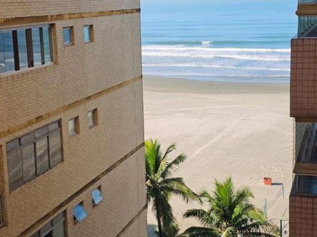 Apartamento à venda na Aviação, em Praia Grande SP