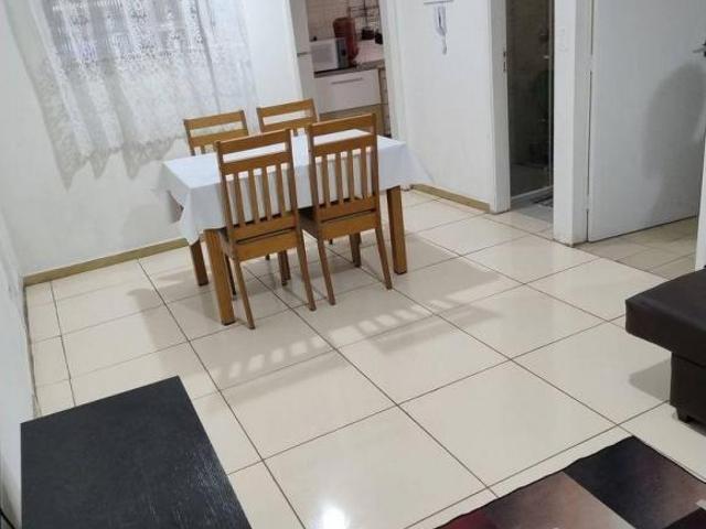 Apartamento à venda na Aviação, em Praia Grande SP