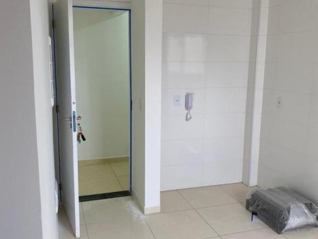 Apartamento à venda na Aviação, em Praia Grande SP