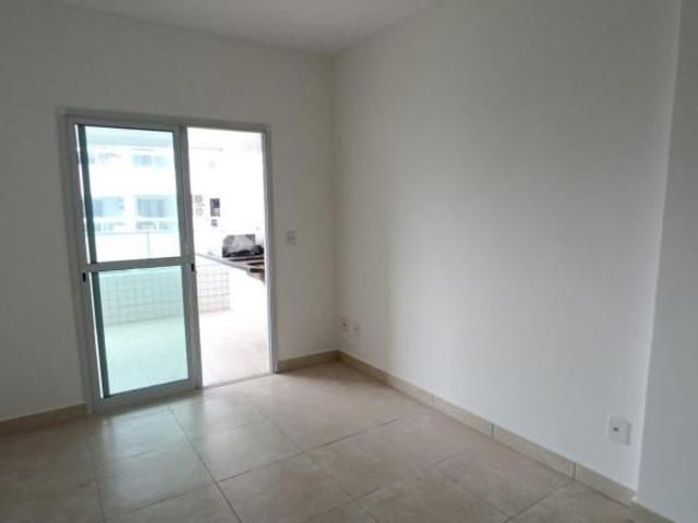 Apartamento à venda na Aviação em Praia Grande SP