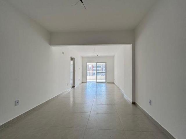 Apartamento à venda na Aviação, em Praia Grande SP