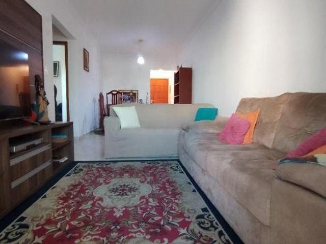 Apartamento à venda na Aviação, em Praia Grande SP