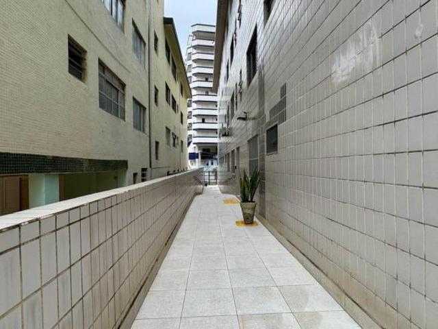 Apartamento à venda na Aviação, em Praia Grande SP