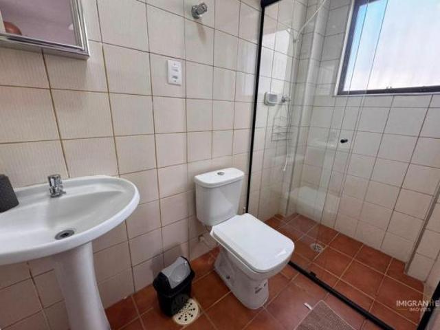 Apartamento à venda na Aviação, em Praia Grande SP