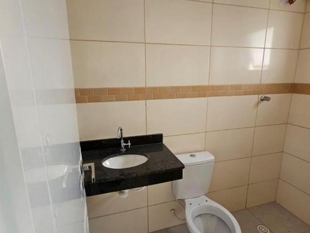 Apartamento à venda na Aviação, em Praia Grande SP