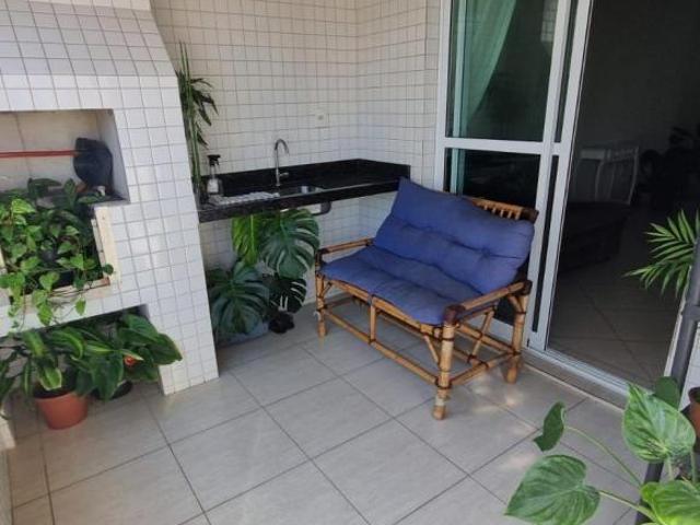 Apartamento à venda na Aviação, em Praia Grande SP