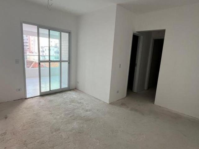Apartamento à venda na Aviação, em Praia Grande SP