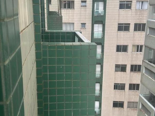 Apartamento à venda na Aviação, em Praia Grande SP
