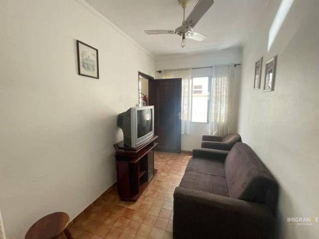 Apartamento à venda na Aviação, em Praia Grande SP