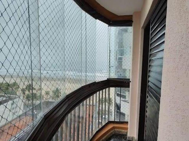 Apartamento à venda na Aviação, em Praia Grande/SP