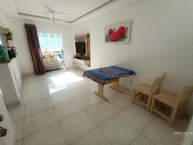 Apartamento à venda na Aviação, em Praia Grande/SP
