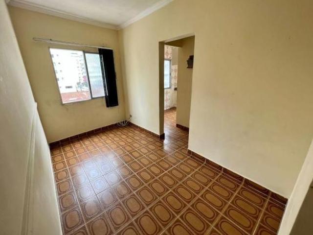 Apartamento à venda na Aviação, em Praia Grande/SP