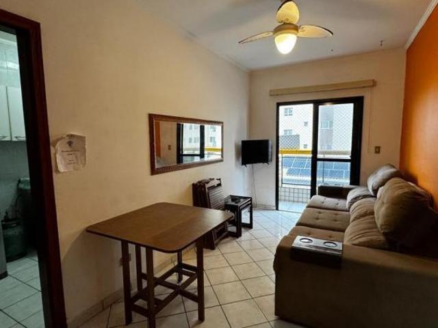 Apartamento à venda na Aviação, em Praia Grande/SP