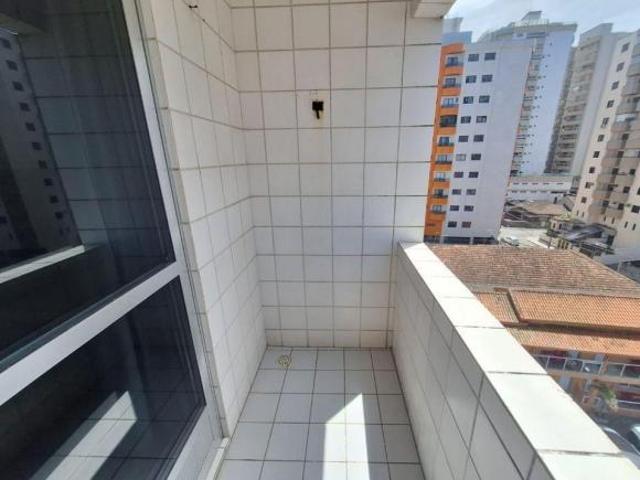Apartamento à venda na Aviação, em Praia Grande/SP