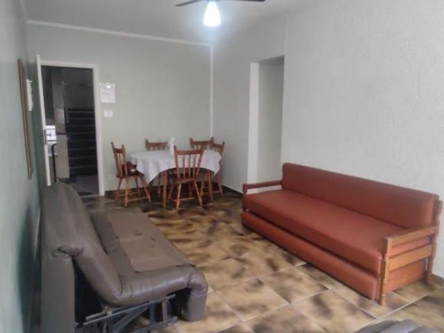 Apartamento à venda na Aviação, em Praia Grande/SP