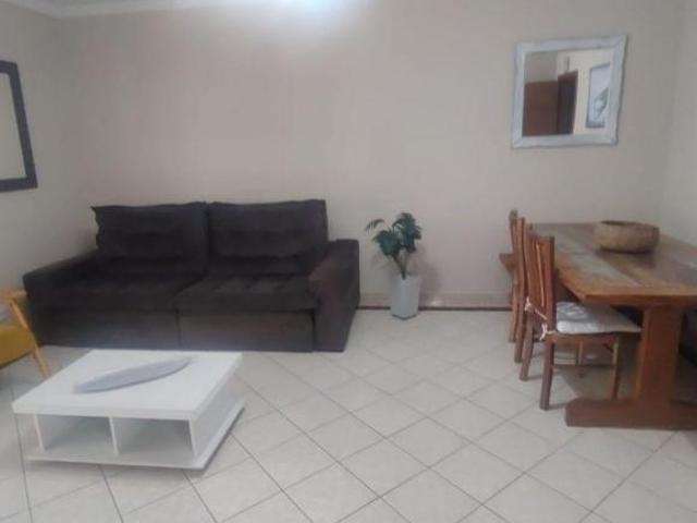 Apartamento à venda na Aviação, em Praia Grande/SP