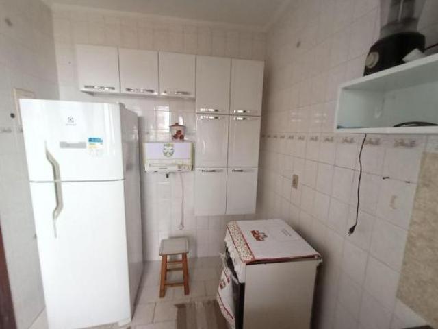 Apartamento à venda na Aviação, em Praia Grande/SP