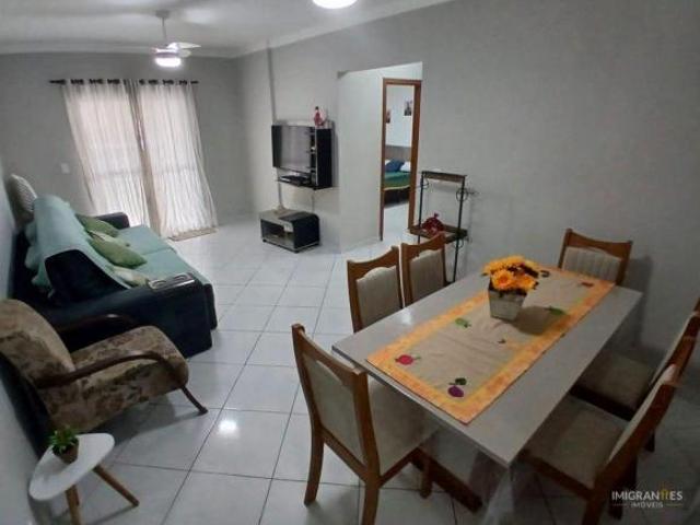 Apartamento à venda na Aviação, em Praia Grande/SP