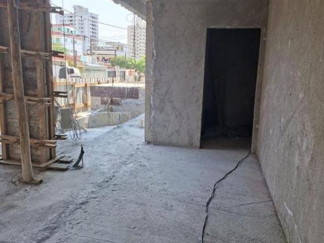 Apartamento à venda na Aviação, em Praia Grande/SP