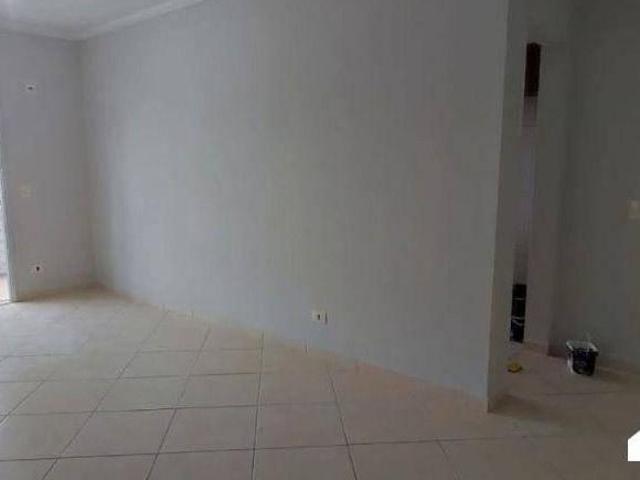 Apartamento à venda na Aviação Praia Grande – 2 Quartos, varanda gourmet e lazer completo