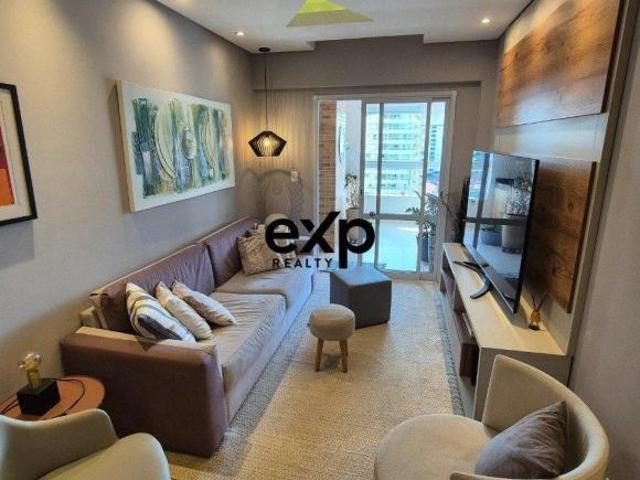 Apartamento à venda na Aviação, Praia Grande