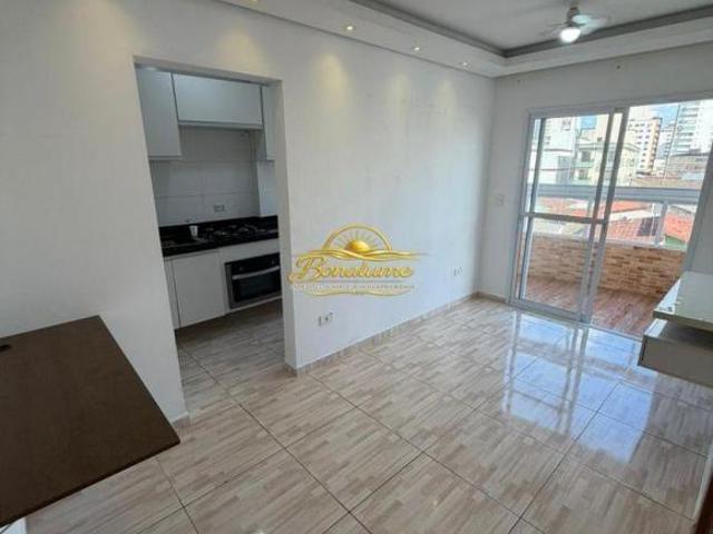 Apartamento á venda na Aviação Praia Grande/ SP