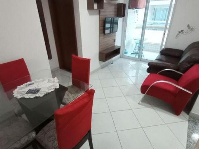 Apartamento à venda na Aviação Praia Grande SP