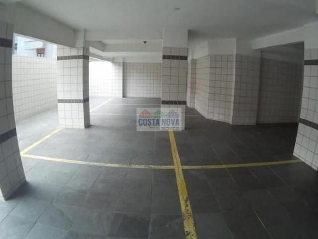 APARTAMENTO À VENDA NA AVIAÇÃO PRAIA GRANDE/SP