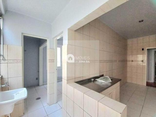 Apartamento à venda na Azenha – Porto Alegre/RS