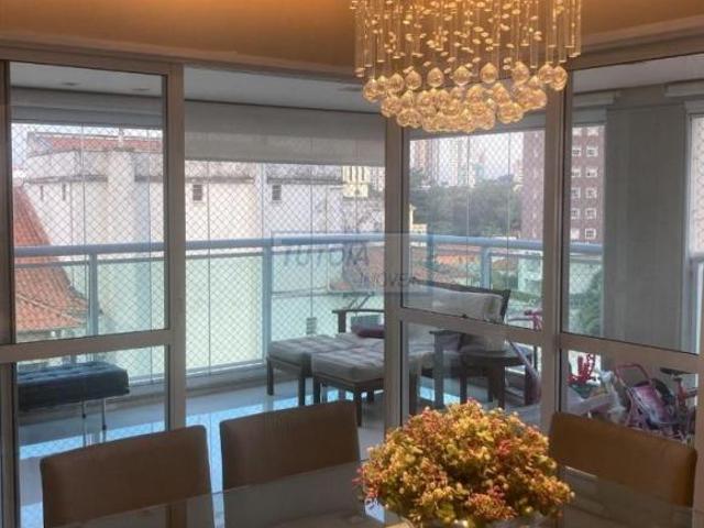 APARTAMENTO À VENDA NA ACLIMAÇAO,SÃO PAULO