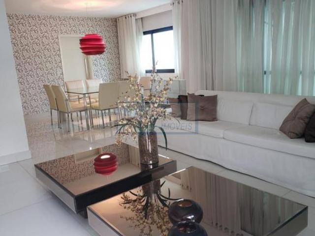 APARTAMENTO À VENDA NA ACLIMAÇAO, SÃO PAULO