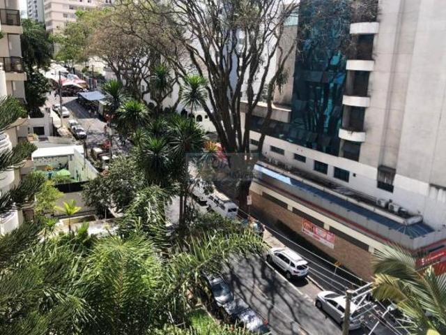 APARTAMENTO A VENDA NA ACLIMAÇAO, SAO PAULO