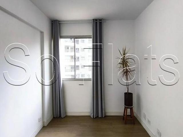 Apartamento à venda na Aclimação com 41m² 1 dormitório e vaga próximo ao metrô