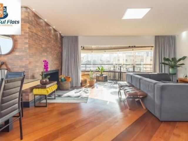 Apartamento à Venda Na Aclimação Com 4 Dormitórios Sendo 3 Suítes e 3 Vagas Varanda Gourmet
