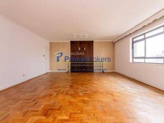 Apartamento à venda na Aclimação com 174 m² 3 quartos