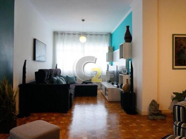 Apartamento à venda na Aclimação com 3 quartos, 1 suíte e 1 vaga