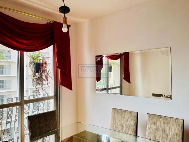 APARTAMENTO A VENDA NA ACLIMAÇÃO, SÃO PAULO