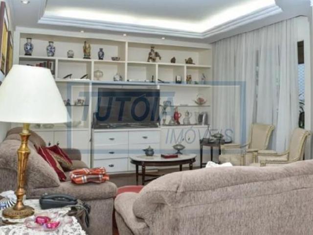 APARTAMENTO À VENDA NA ACLIMAÇÃO, SÃO PAULO