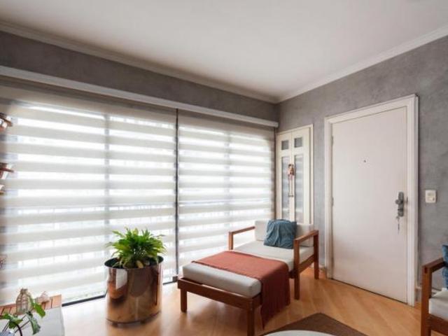 Apartamento à venda na Aclimação São Paulo